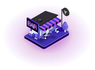 Tipsi.io - Le pourboire dématérialisé