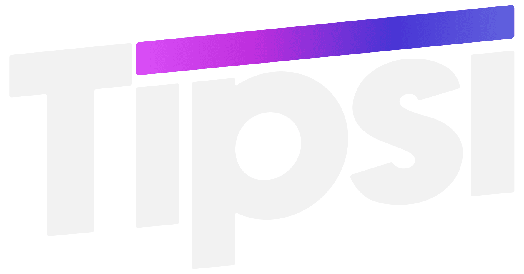 Tipsi.io - Le pourboire dématérialisé